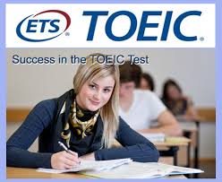 TOEIC Test in Dublin - Horner School of English