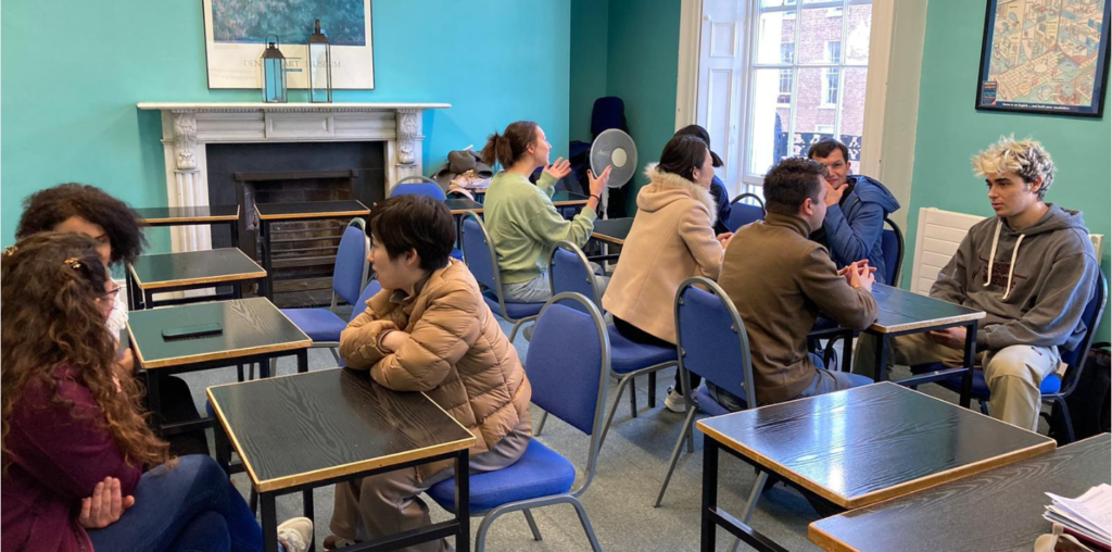 Events from August 11 – September 15 – Horner School of English